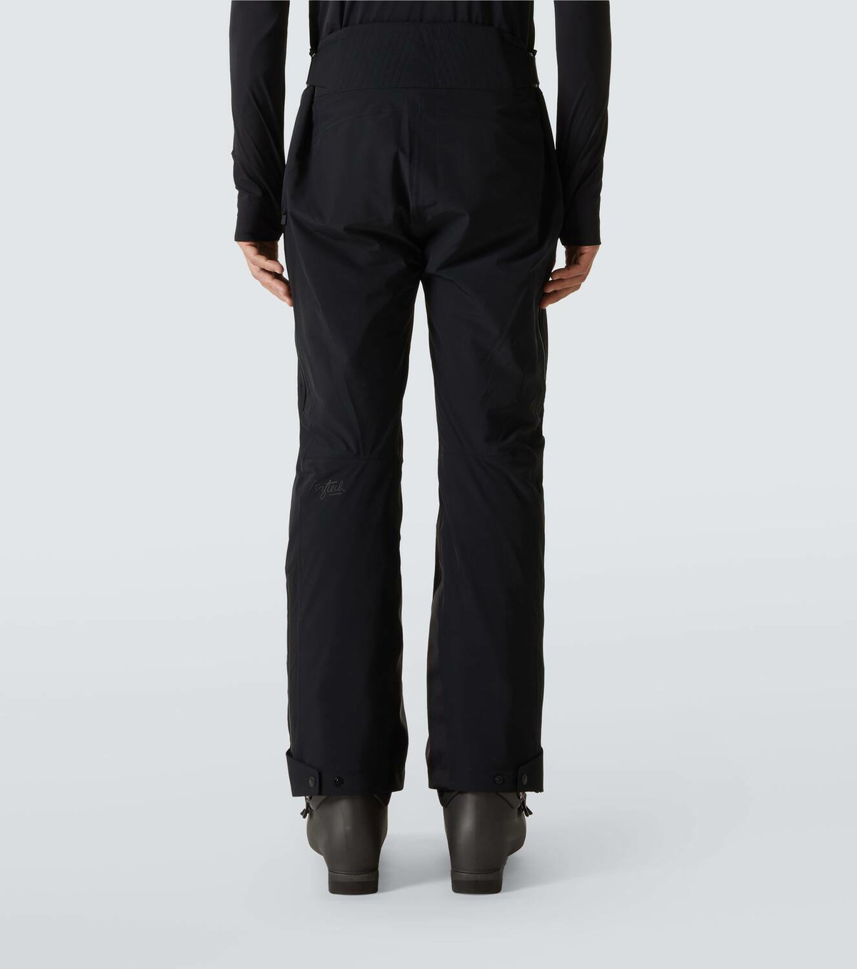 Aztech Mountain Team Aztech ski pants Aztech Mountain