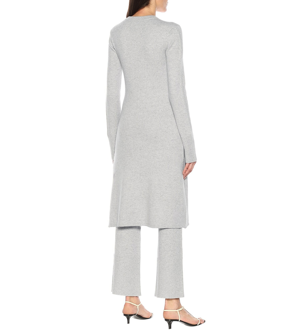 Joseph - Lise cashmere-blend dress Joseph