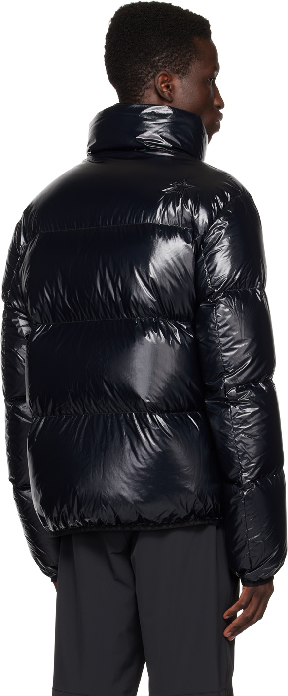 Perfect Moment Black Samson Down Jacket
