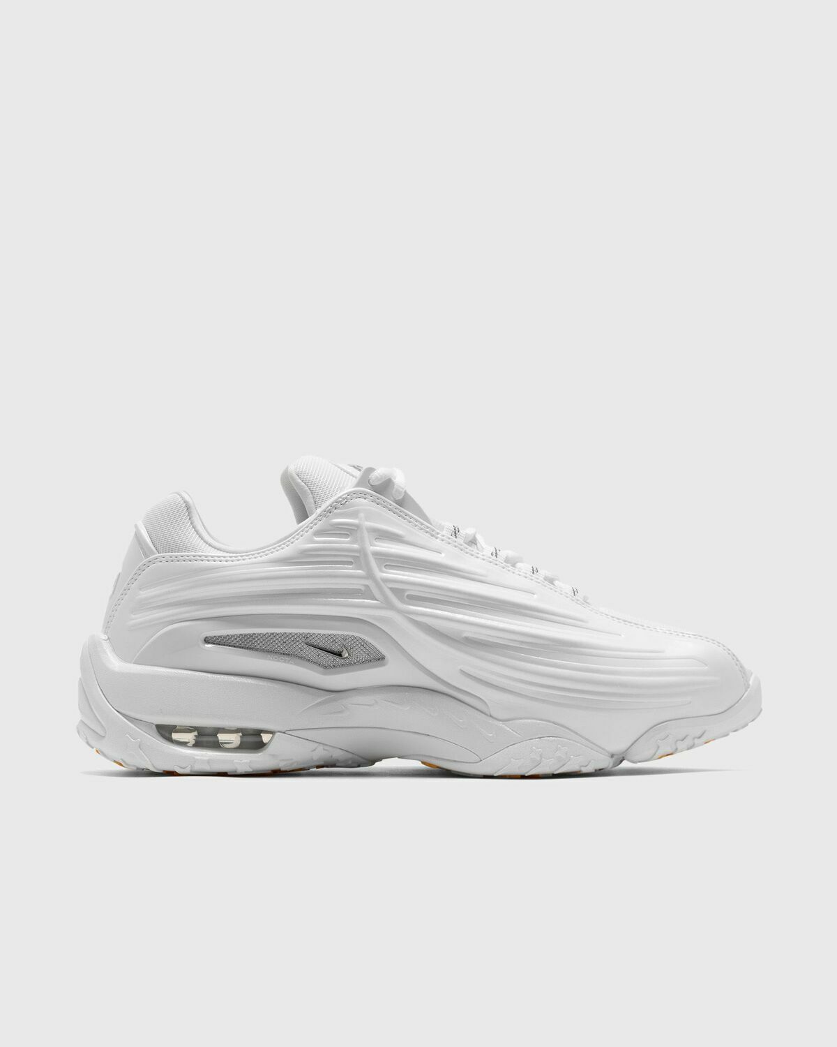 Nike Nocta Hot Step Ii White Lowtop Nike