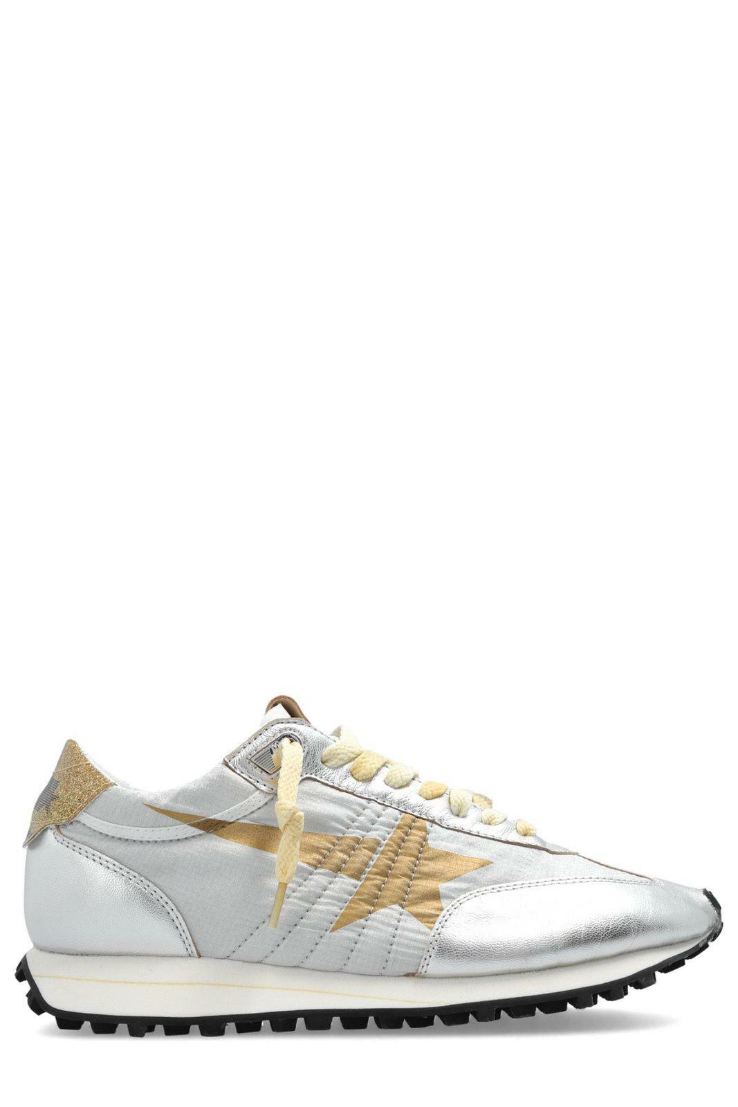 Golden Goose Running Marathon M77 Sneakers Golden Goose Deluxe Brand