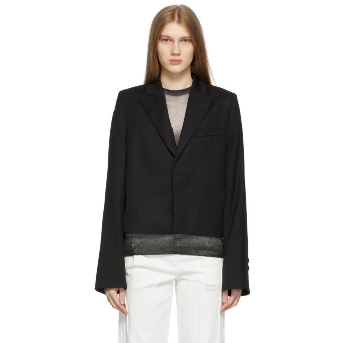 ADER error Black Ciner Blazer ADER error