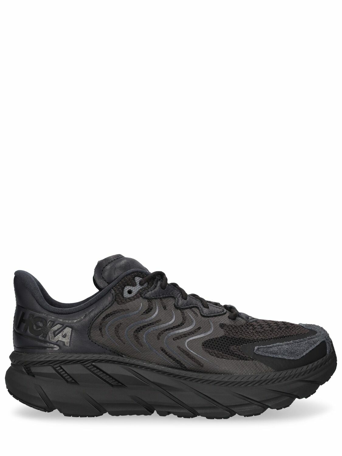 HOKA - Clifton Ls Sneakers Hoka One One