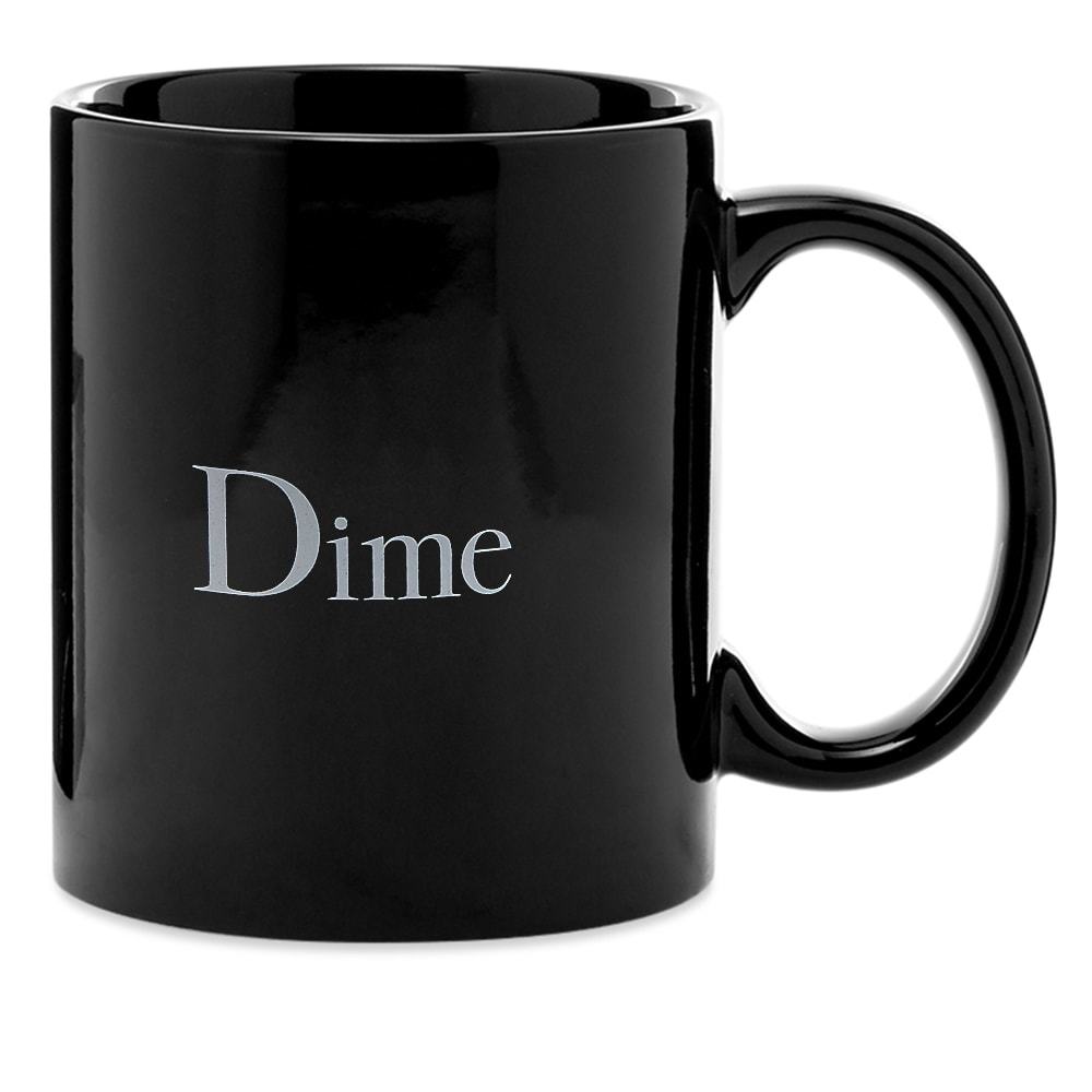 Dime Mug Dime