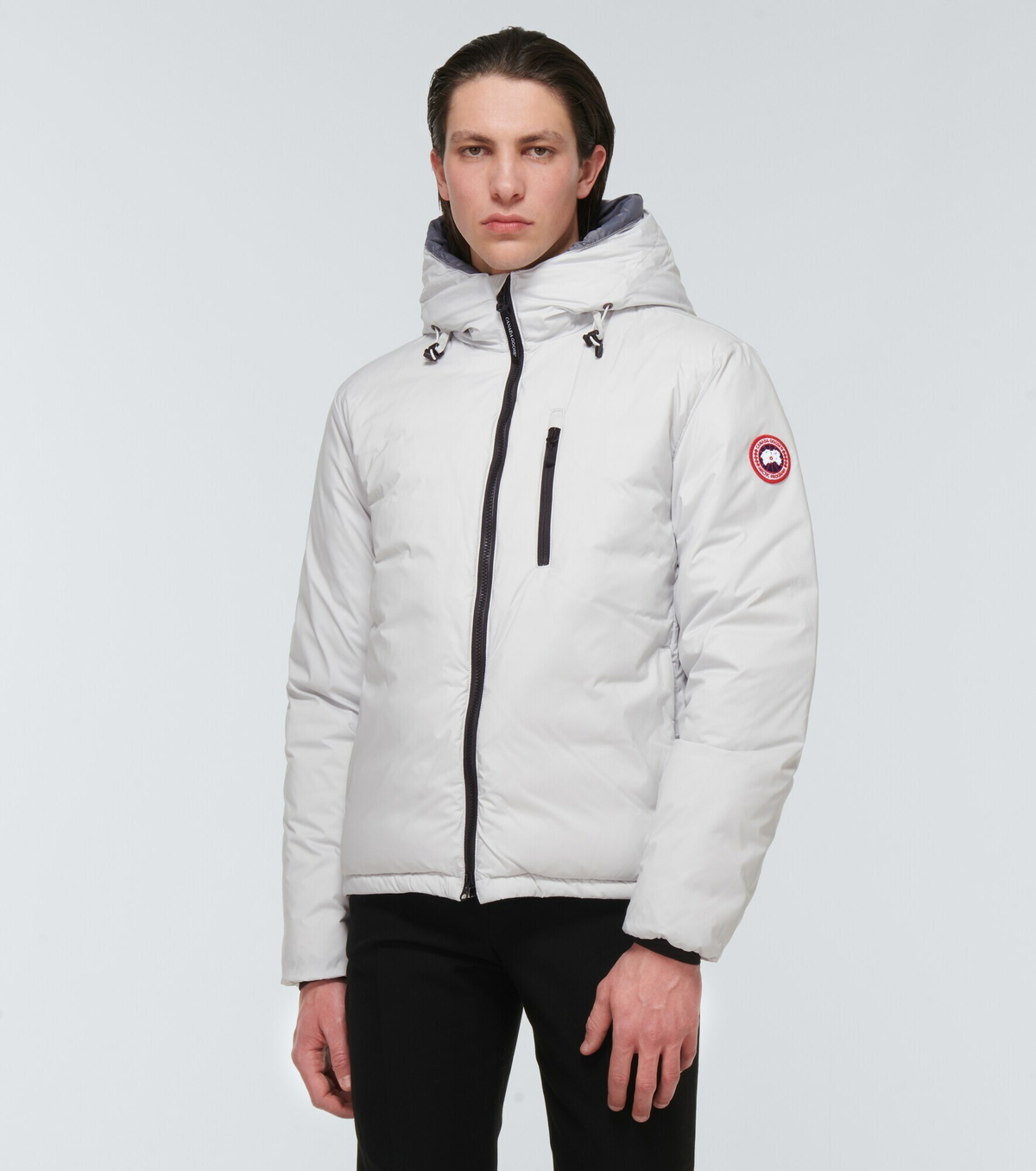 Canada Goose - Lodge down jacket Canada Goose