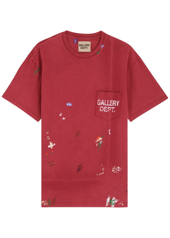 Gallery Dept. | CLOTHBASE