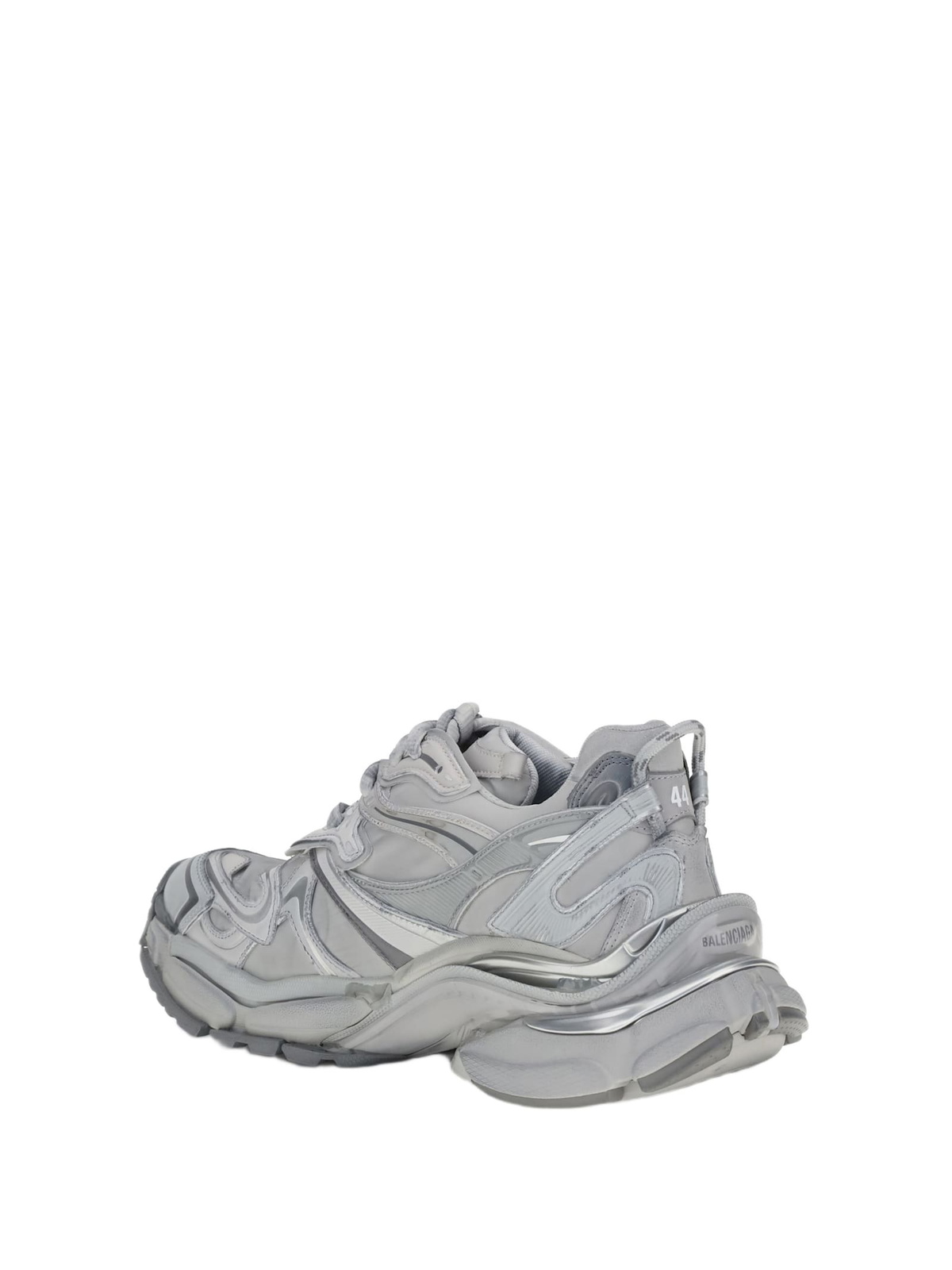 Balenciaga Runner 2 Sneakers Balenciaga