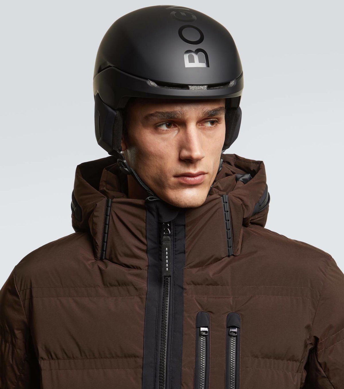 Bogner Cortina ski helmet Bogner