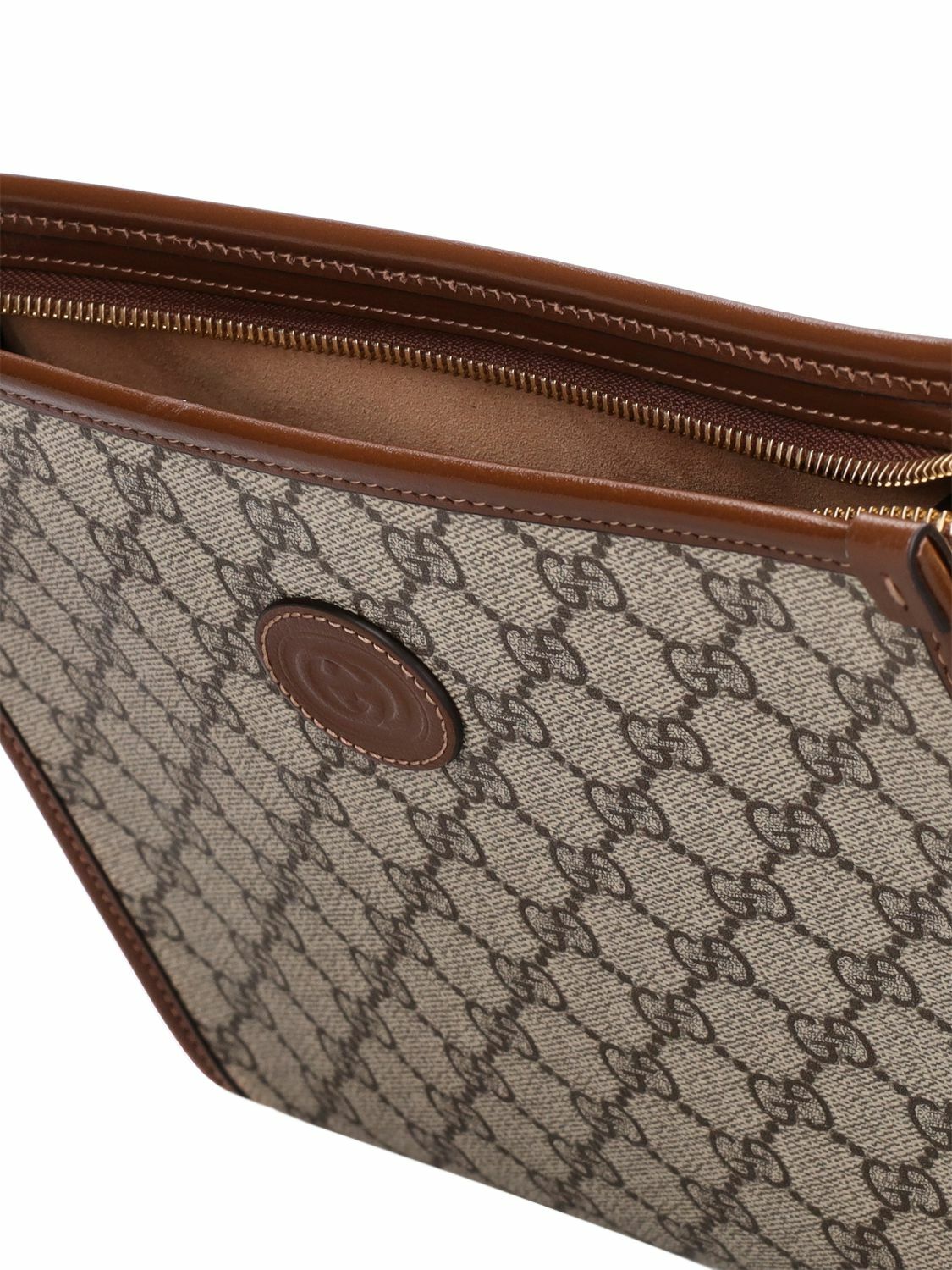 GUCCI - Retro Gg Pouch Gucci