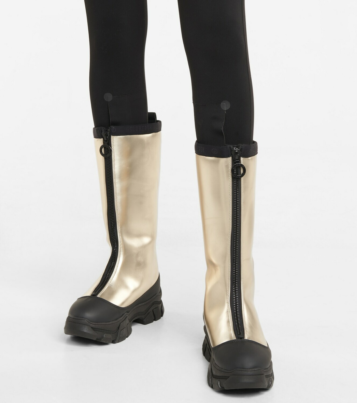 Goldbergh Sturdy snow boot Goldbergh