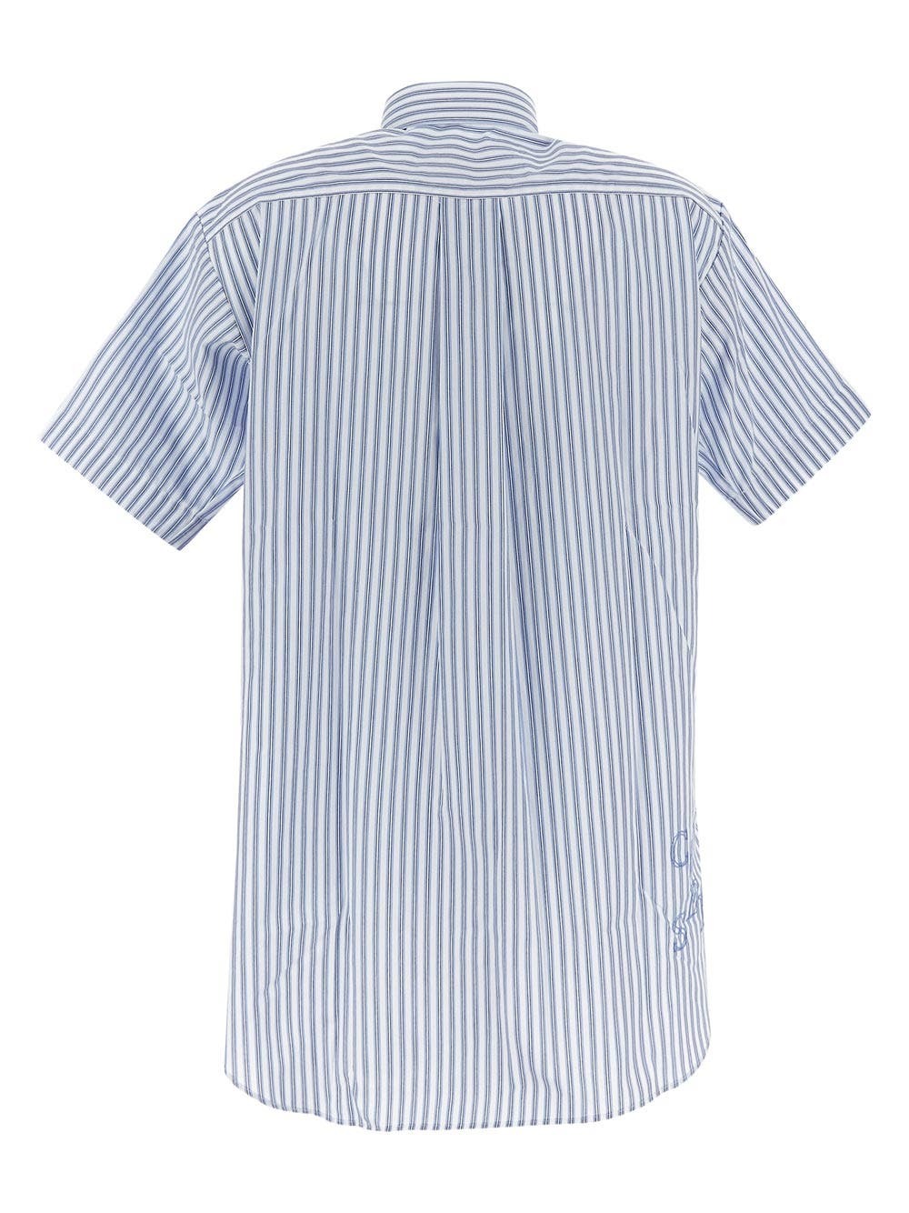 Closed Cotton Shirt Closed