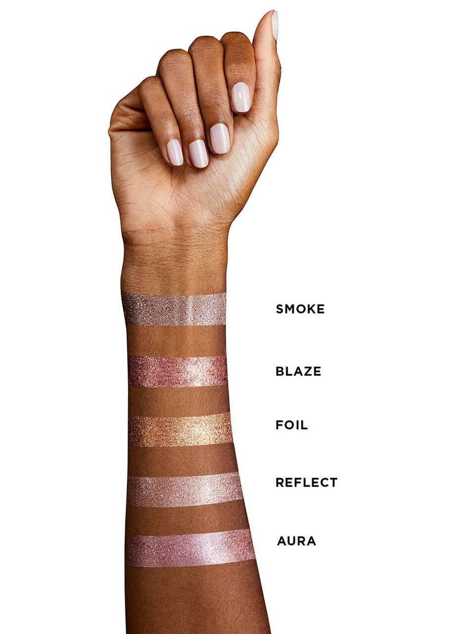 Hourglass Scattered Light Glitter Eyeshadow - Aura HOURGLASS