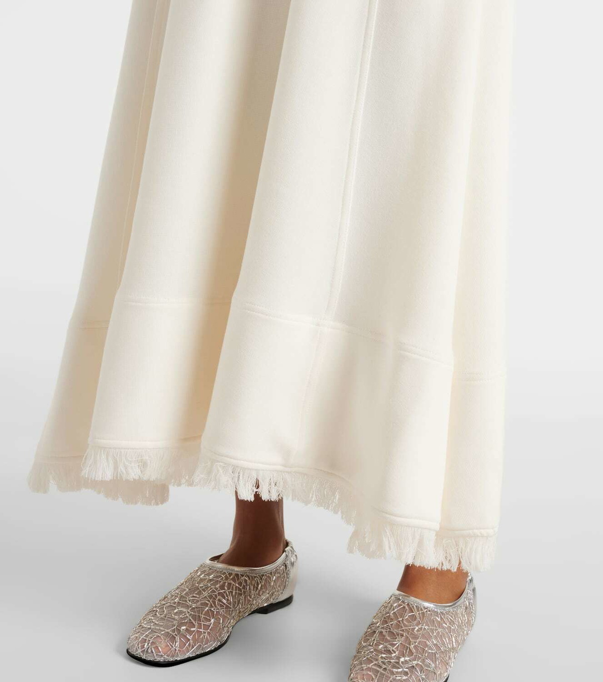 Simkhai Quinlin corset dress Simkhai