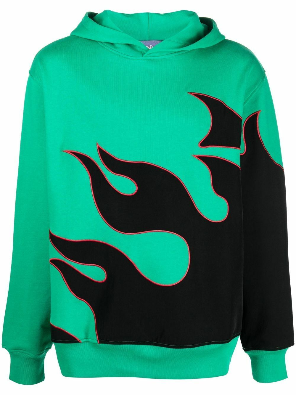 JUST DON - Cotton Hoodie Just Don