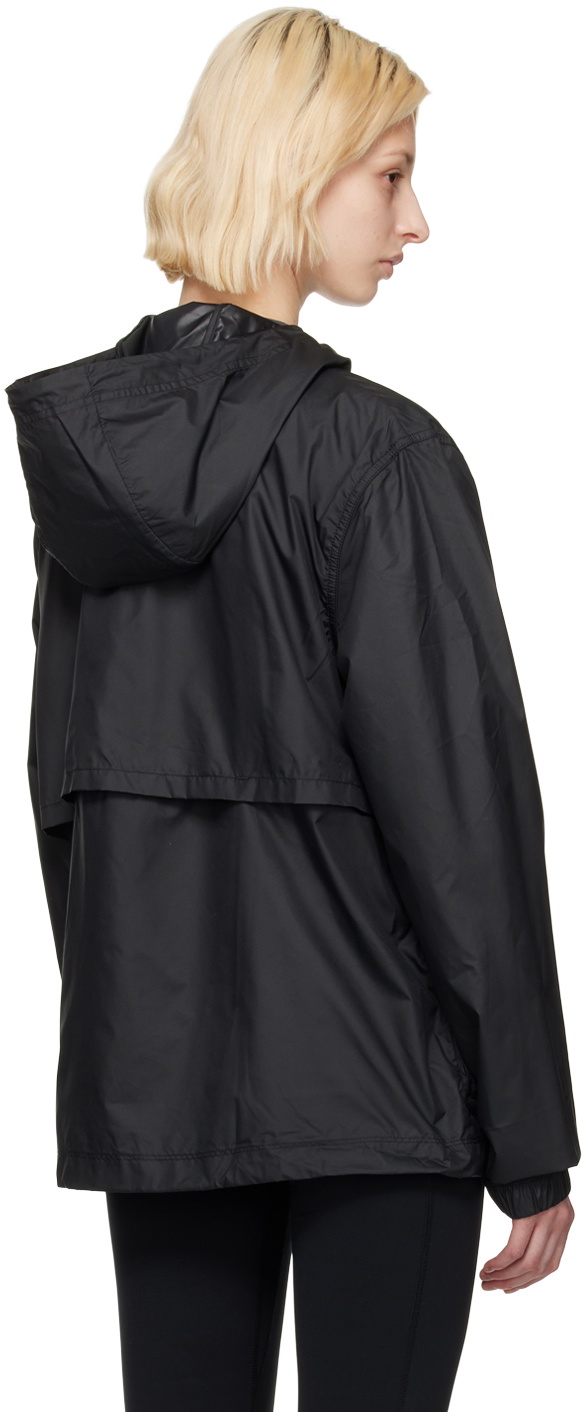 Nike Black Repel Jacket Nike