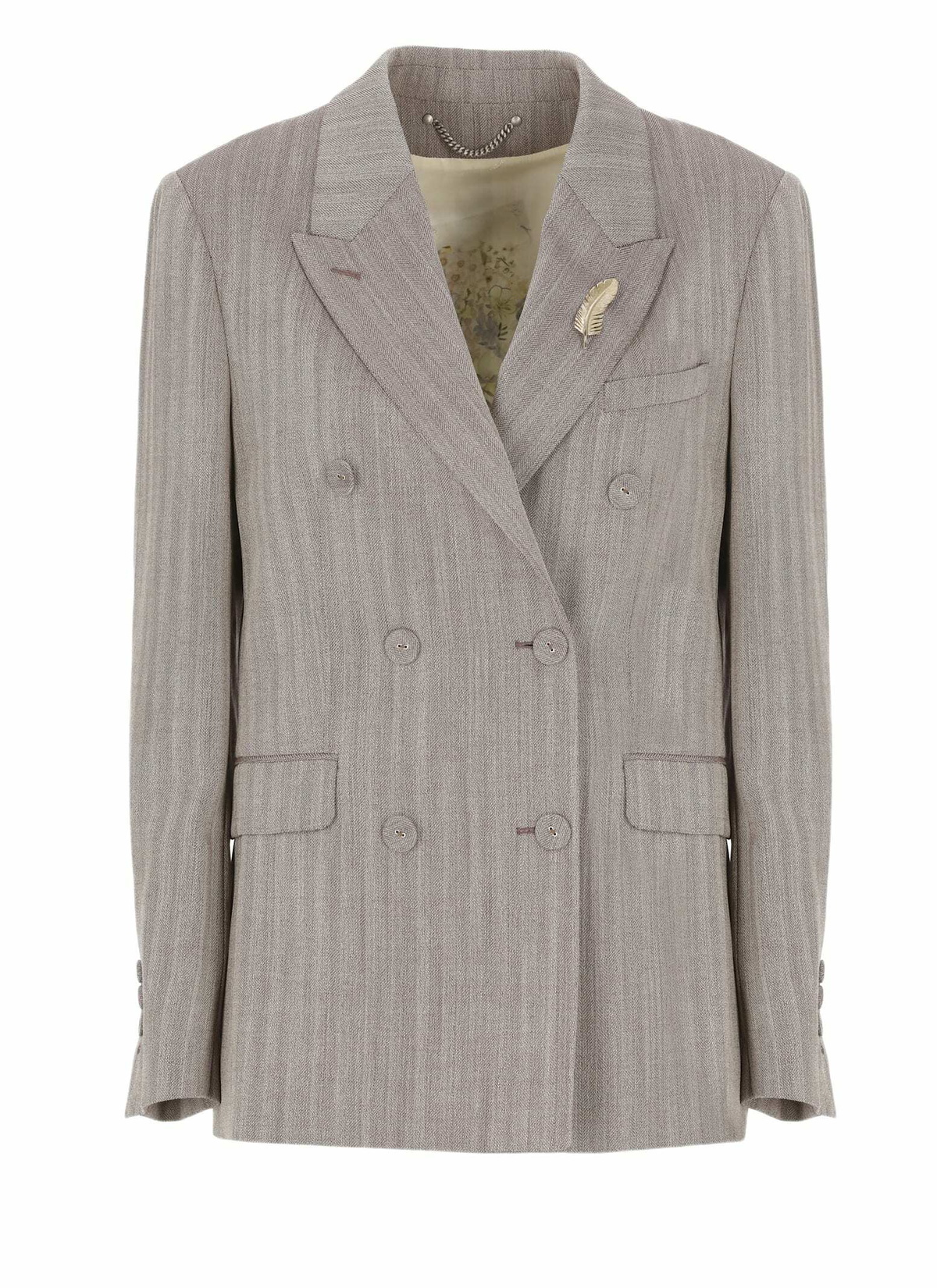 Golden Goose Diva Blazer Golden Goose Deluxe Brand