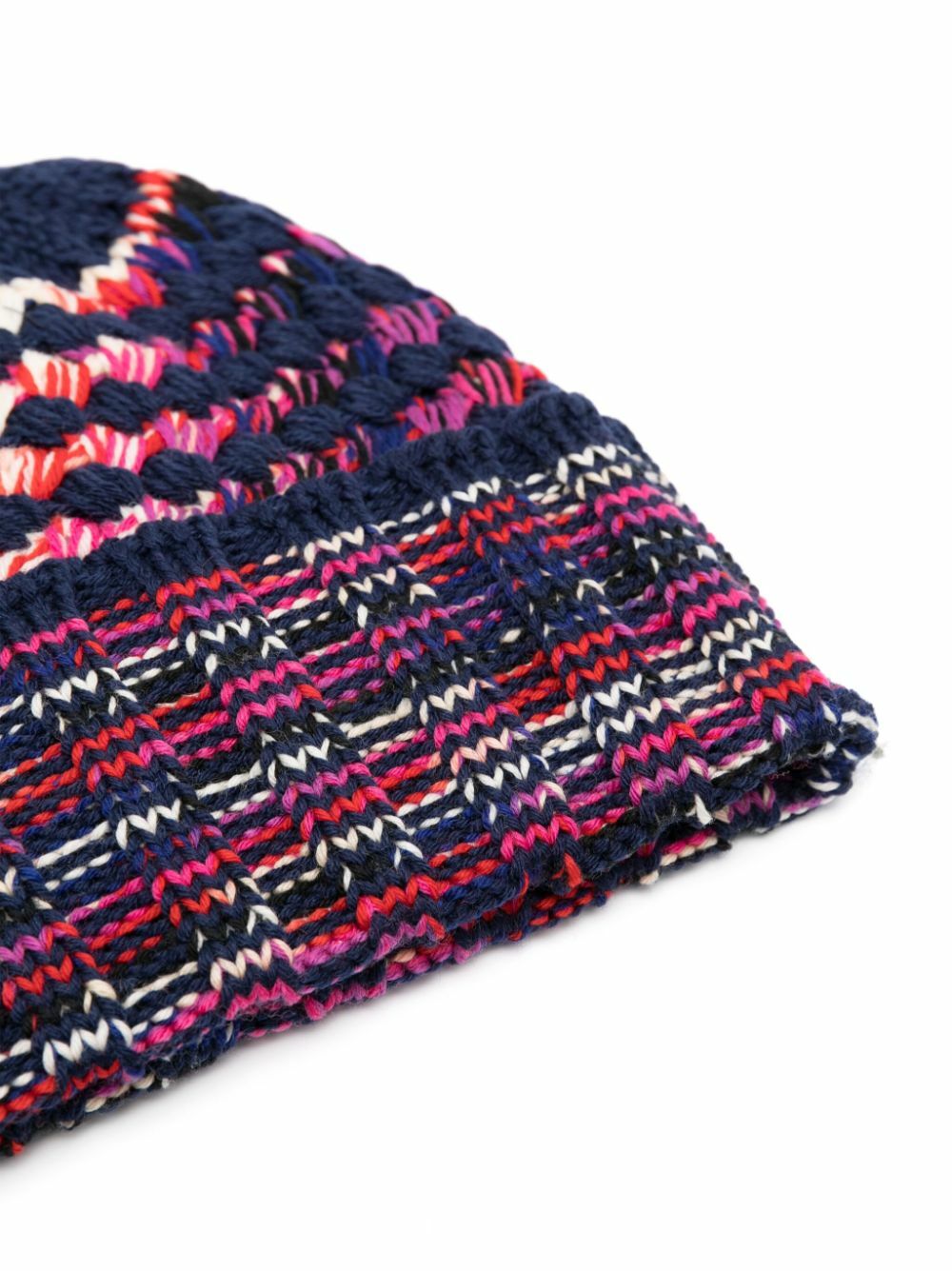 MISSONI - Wool Hat Missoni