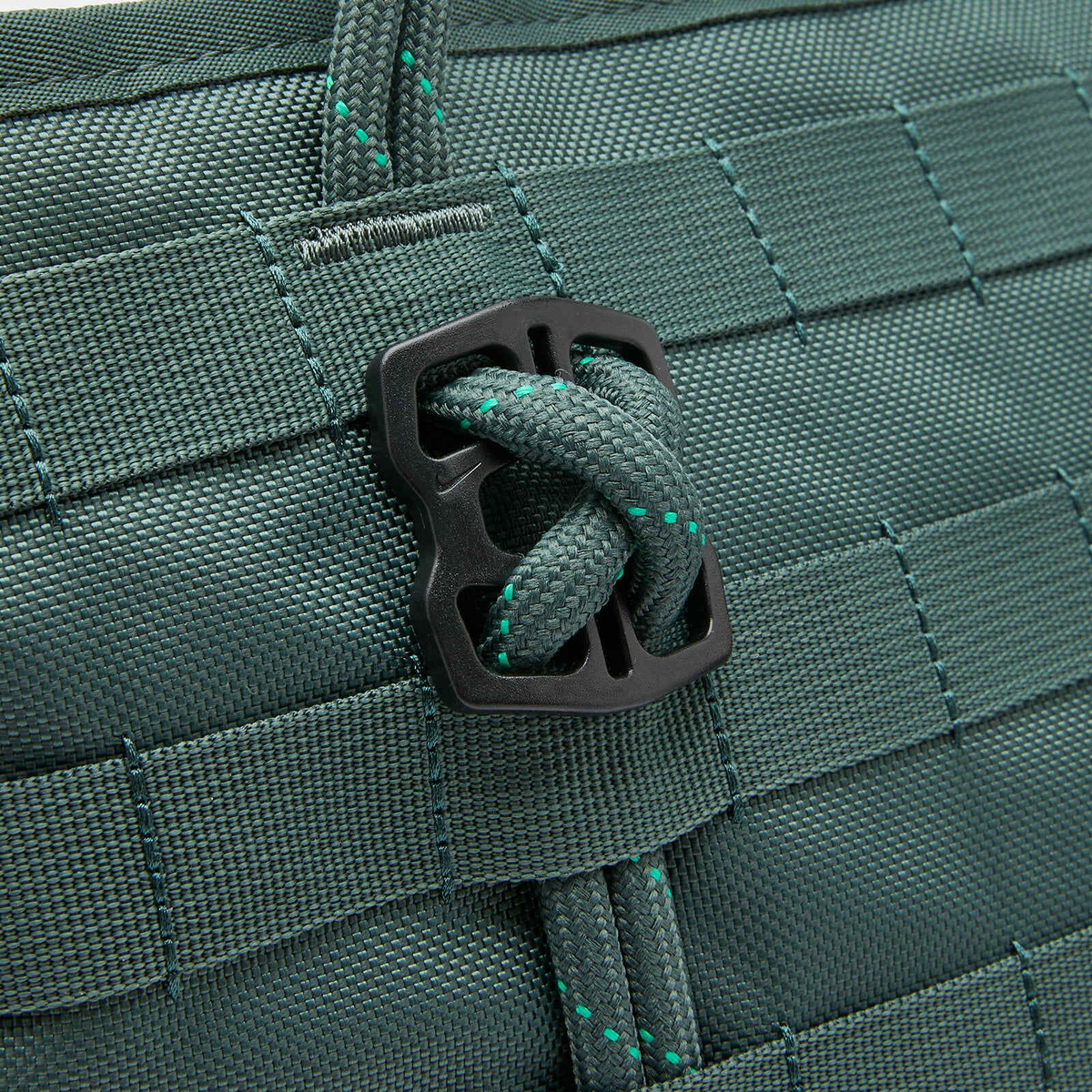 Nike Sportswear RPM Tote (26L) in Vintage Green/Stadium Green Nike