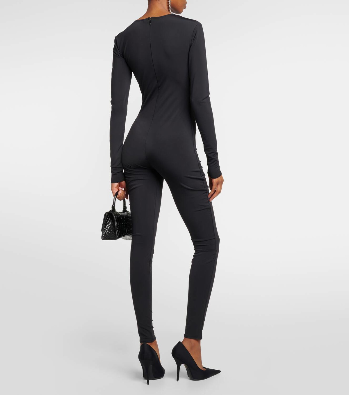 Entire Studios Jersey catsuit Entire Studios