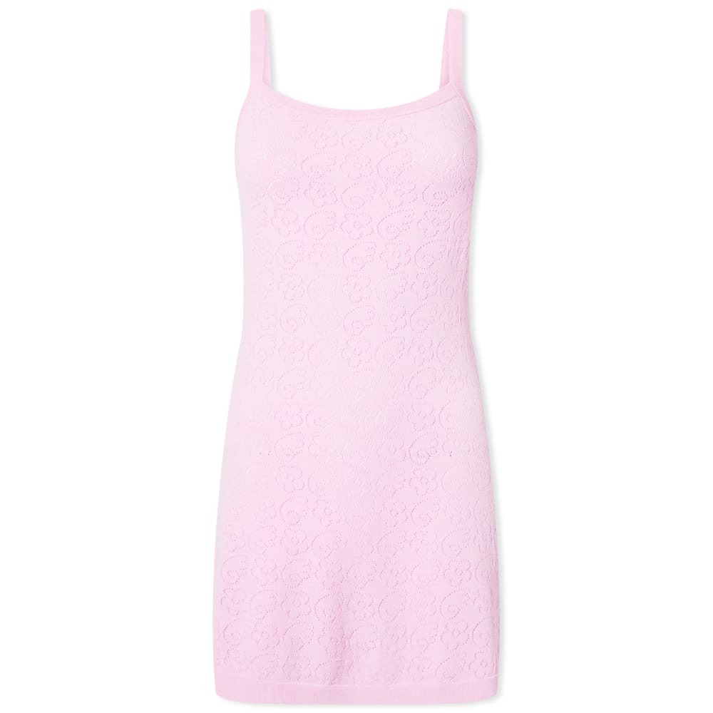 Sandy Liang Escort Dress Sandy Liang