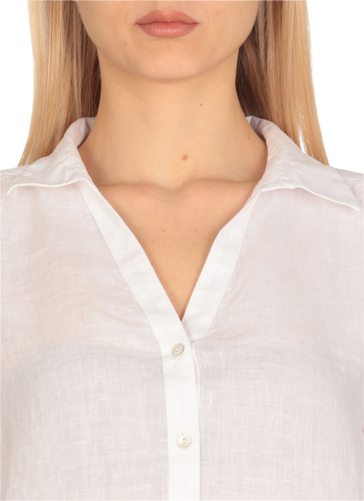 120% Lino Linen Shirt 120%