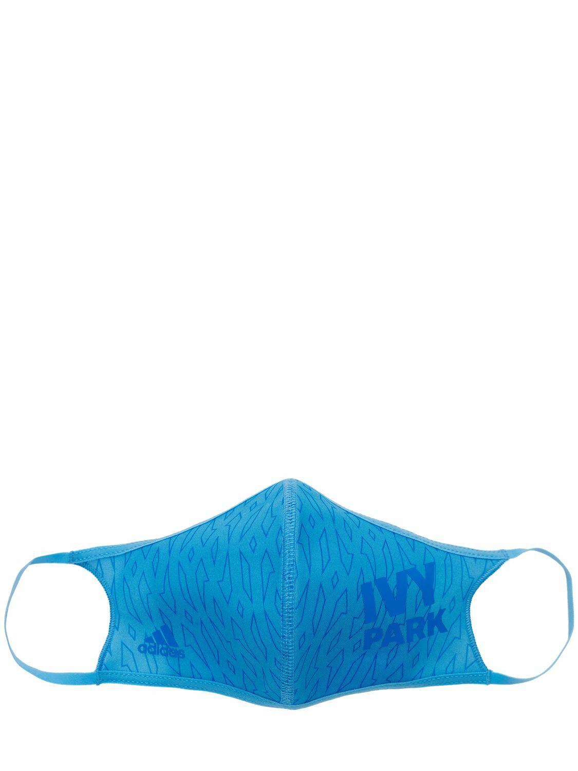 ADIDAS X IVY PARK - 3 Pack Of Monogram Masks adidas x IVY PARK