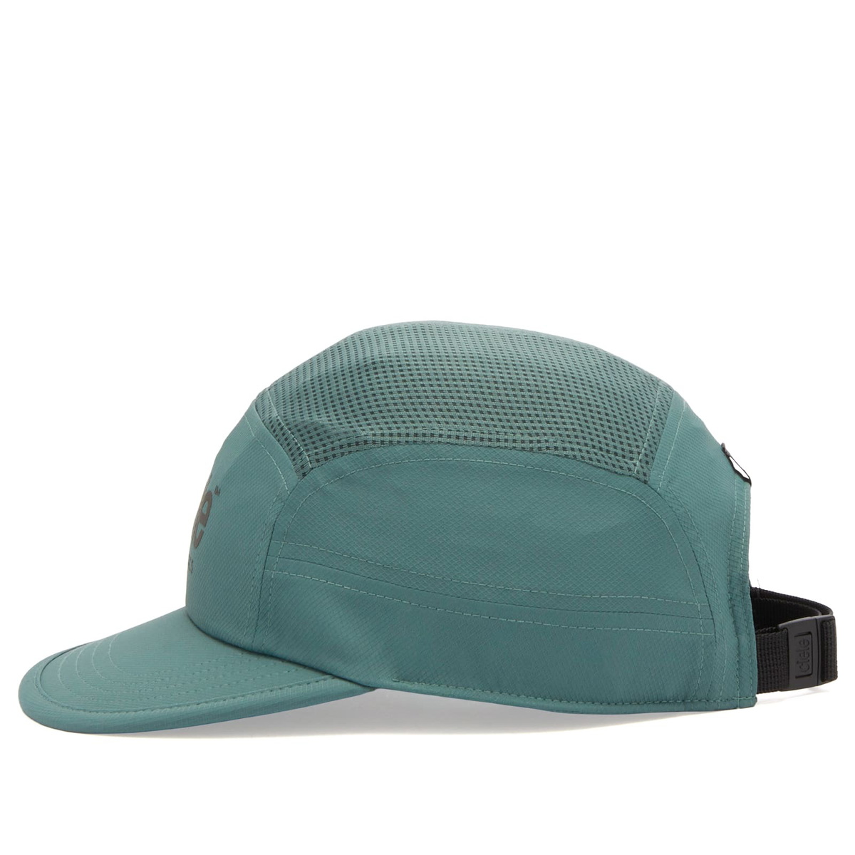 Ciele Athletics Classic Go Cap in Silver Pine Ciele Athletics