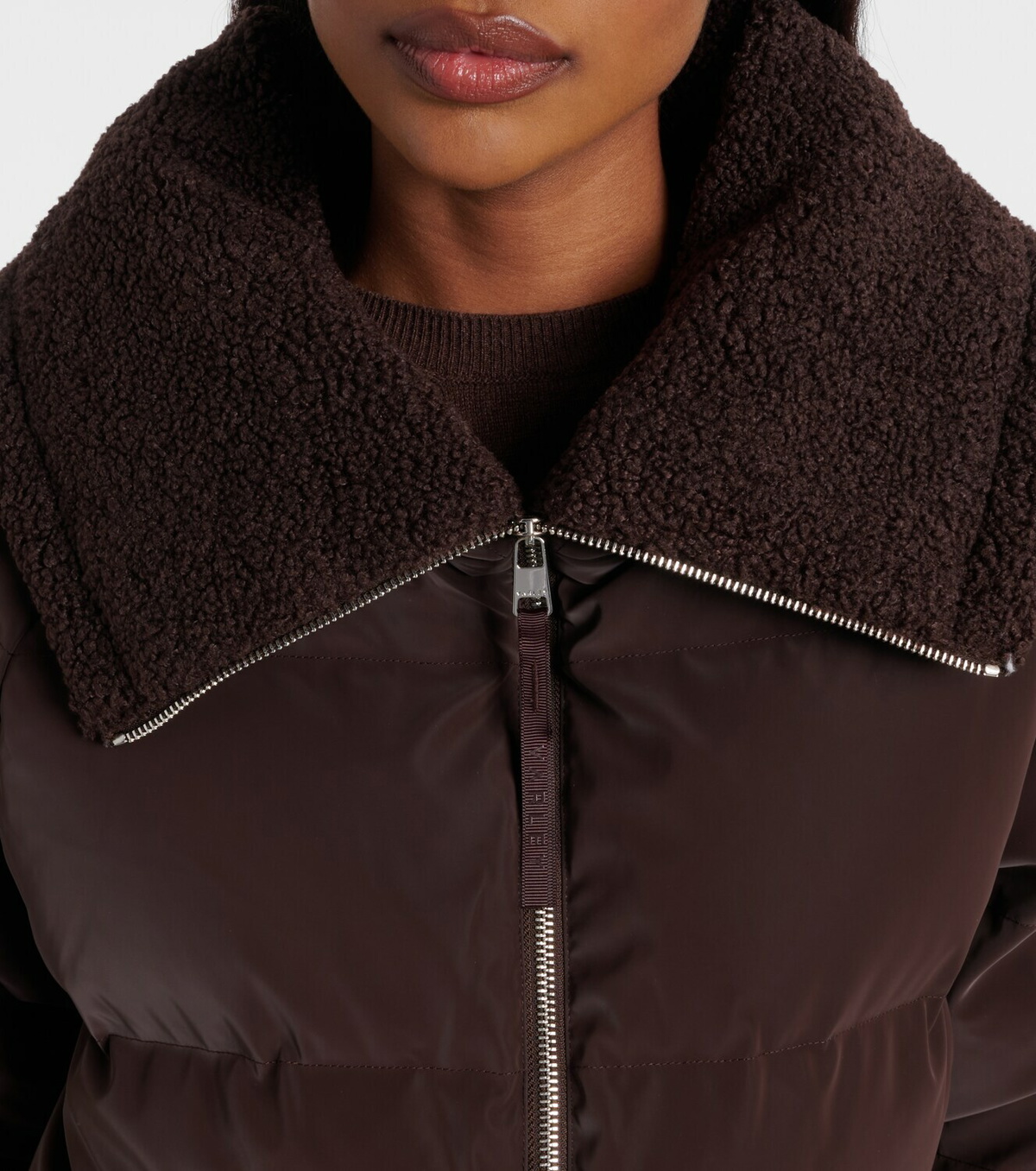 Varley Roseville down jacket Varley