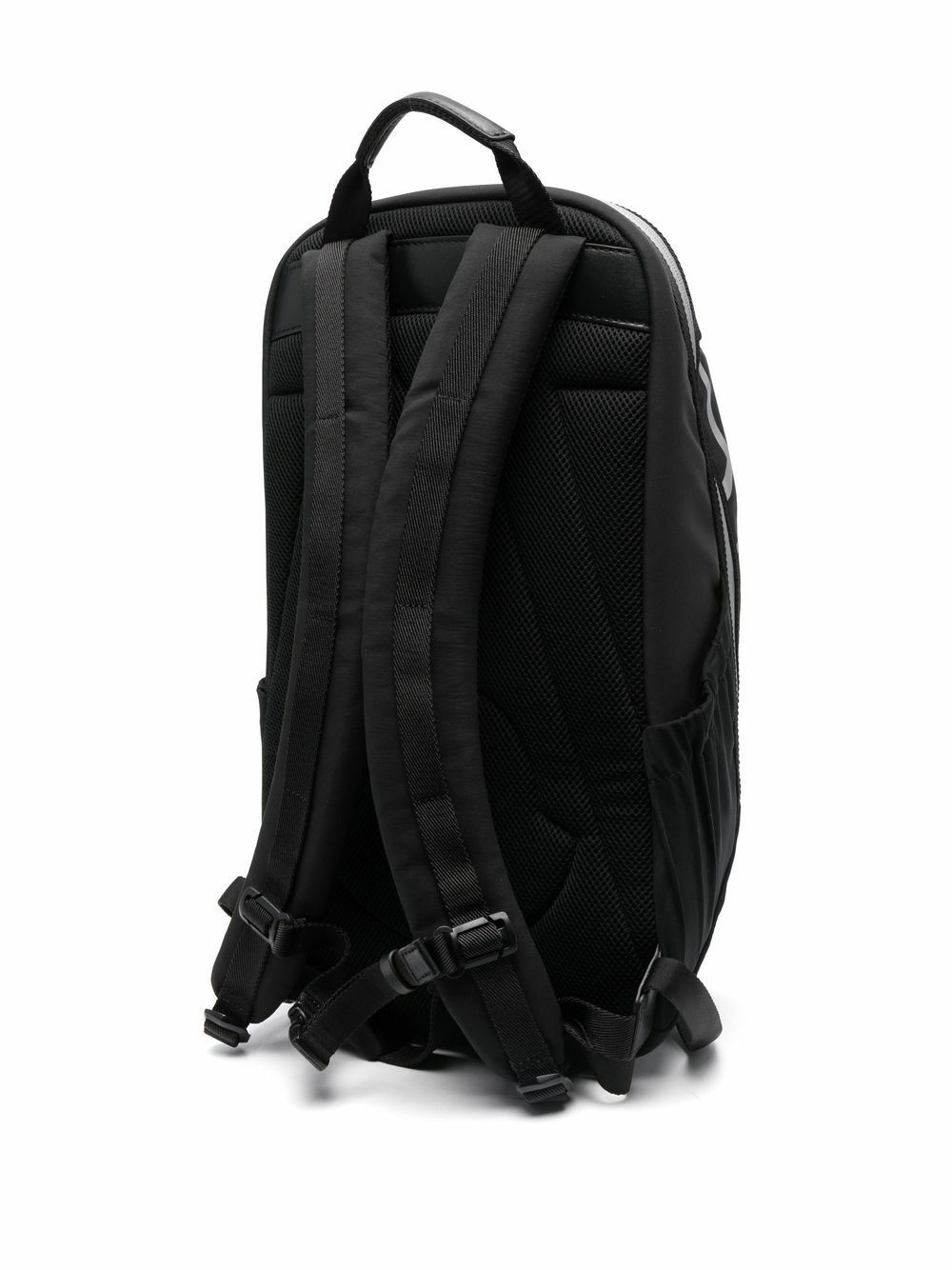 MONCLER - Leather Backpack Moncler MONCLER - Leather Backpack Moncler