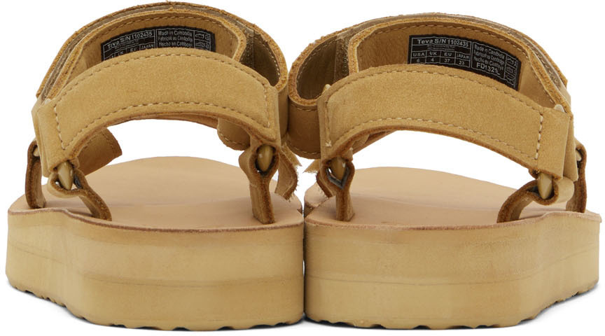 Teva Tan Midform Universal Sandals Teva