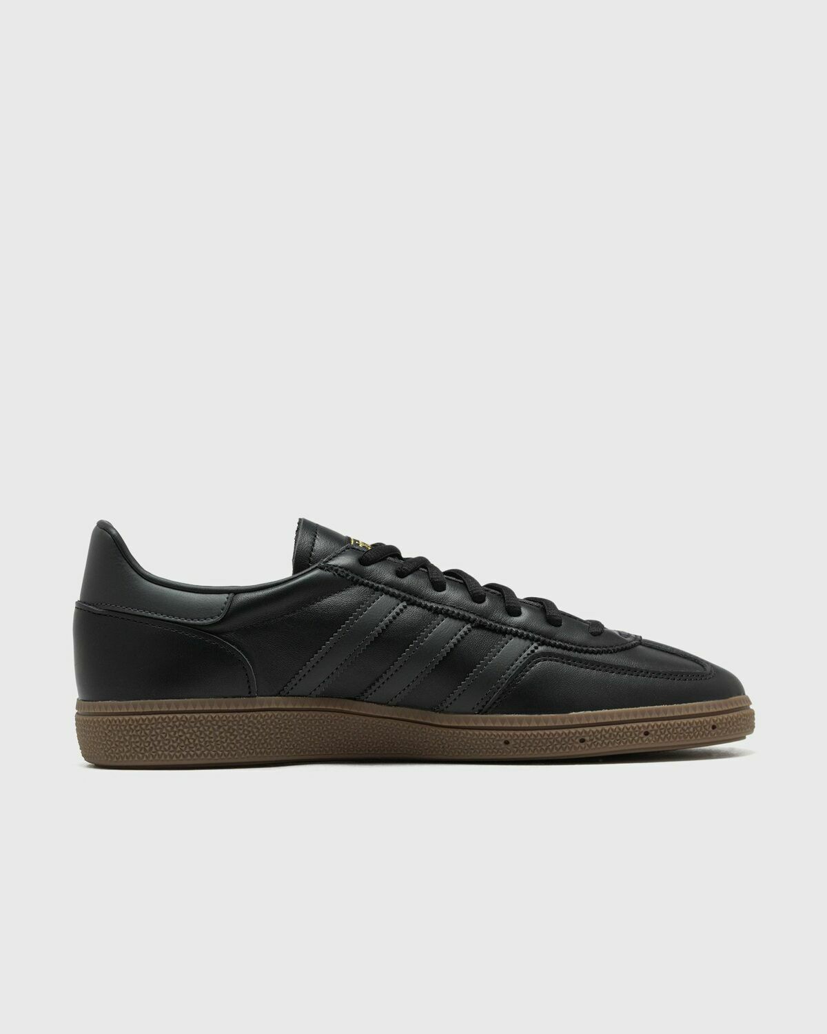 Adidas HANDBALL SPEZIAL Black Mens Lowtop adidas
