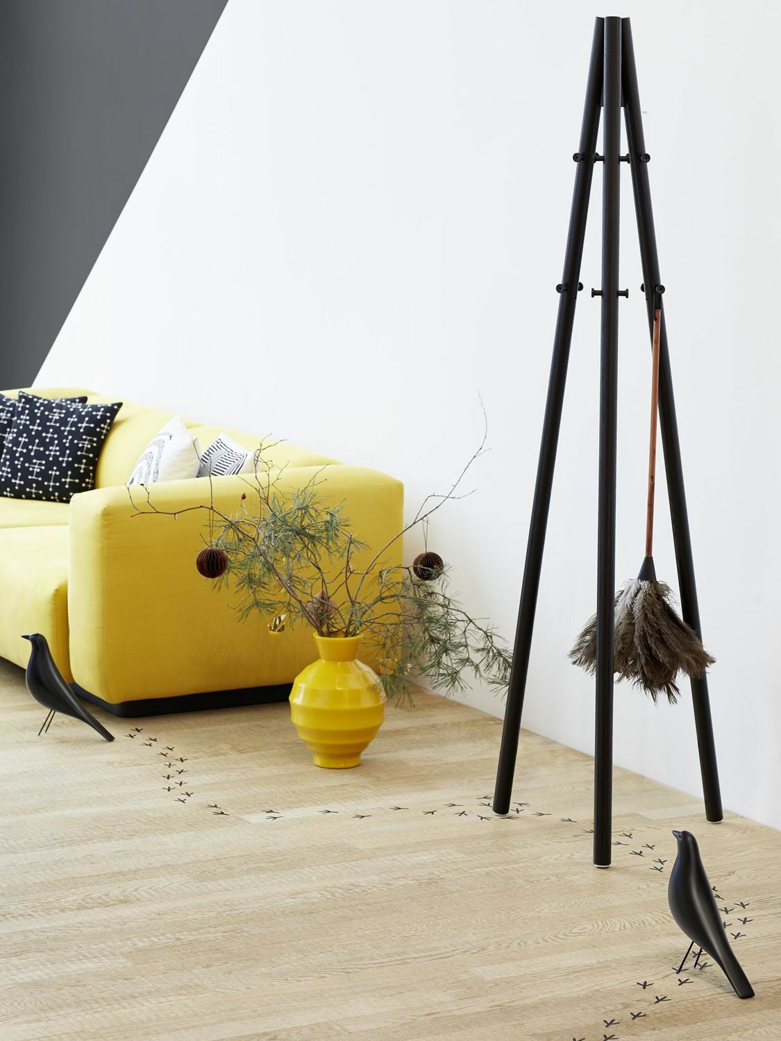 VITRA - Eames House Bird Vitra