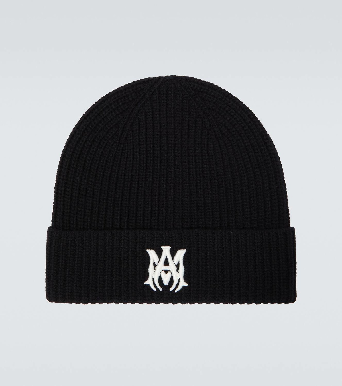 Amiri Ma cashmere beanie Amiri