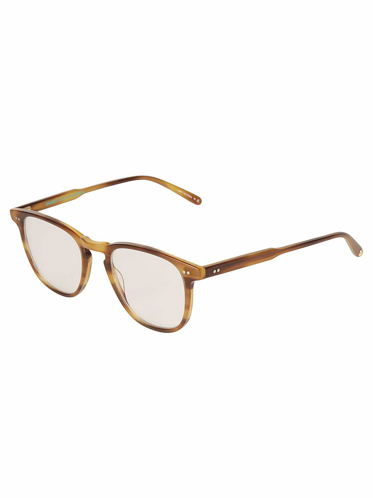 Garrett Leight Brooks 1002 Sunglasses Garrett Leight