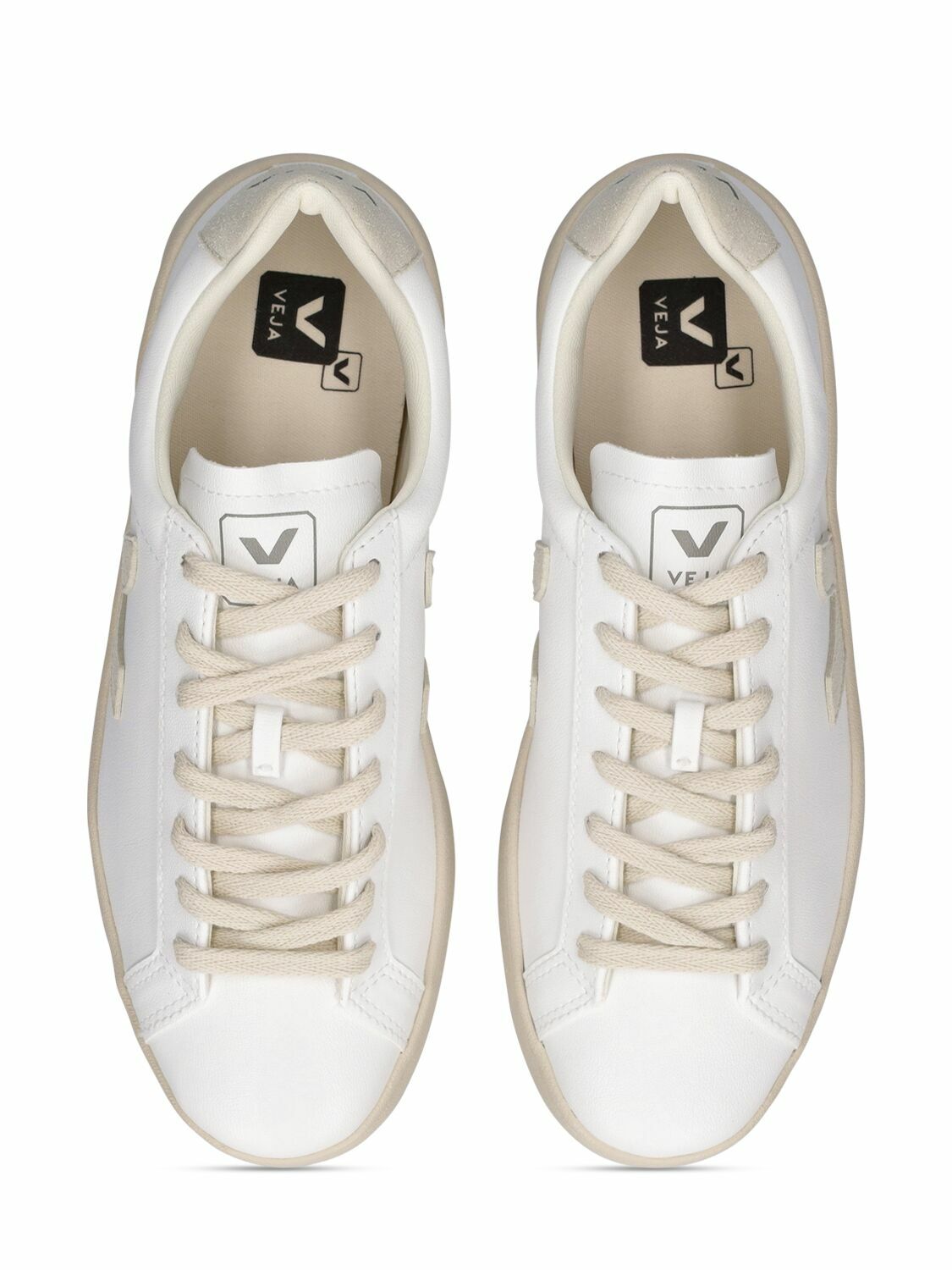 VEJA - Urca Cotton Sneakers VEJA