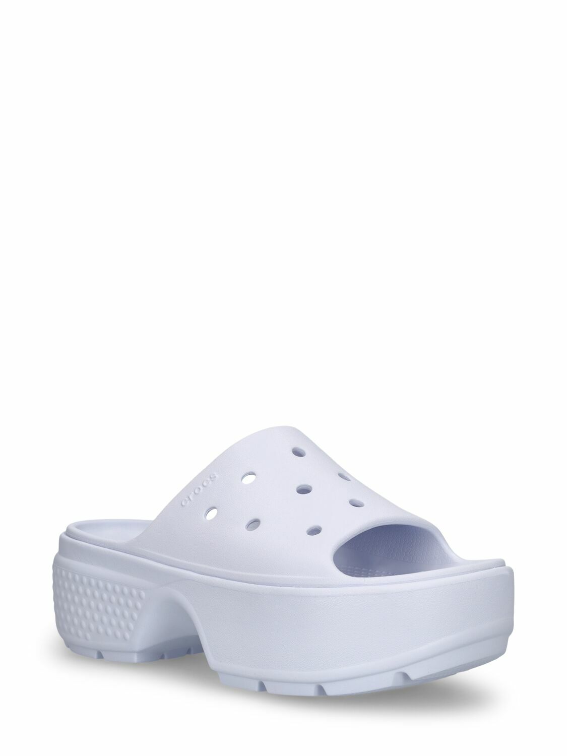CROCS Stomp Slides Crocs