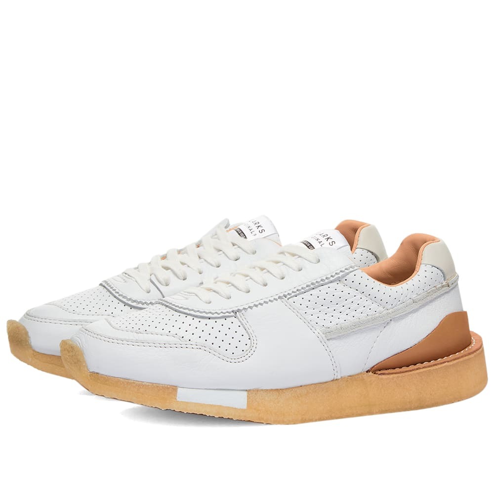 Clarks Originals Torrun Trainer Clarks Originals
