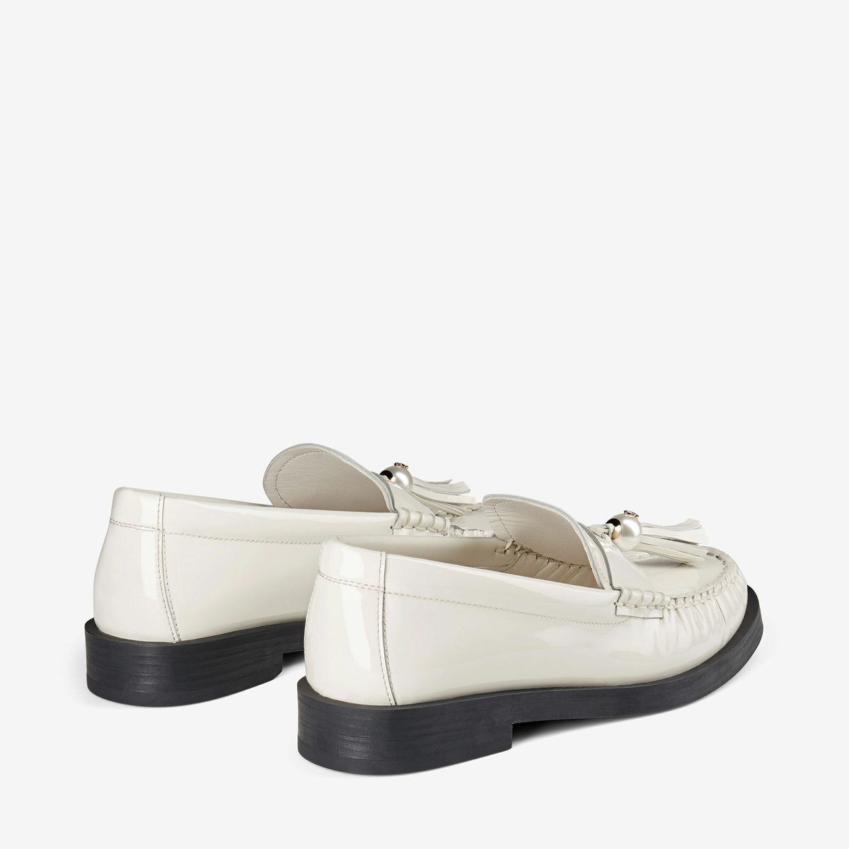 Jimmy Choo Addie Loafer Shoe Jimmy Choo