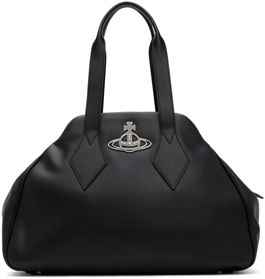 Vivienne Westwood Black Betty Mini Chain Bag Vivienne Westwood