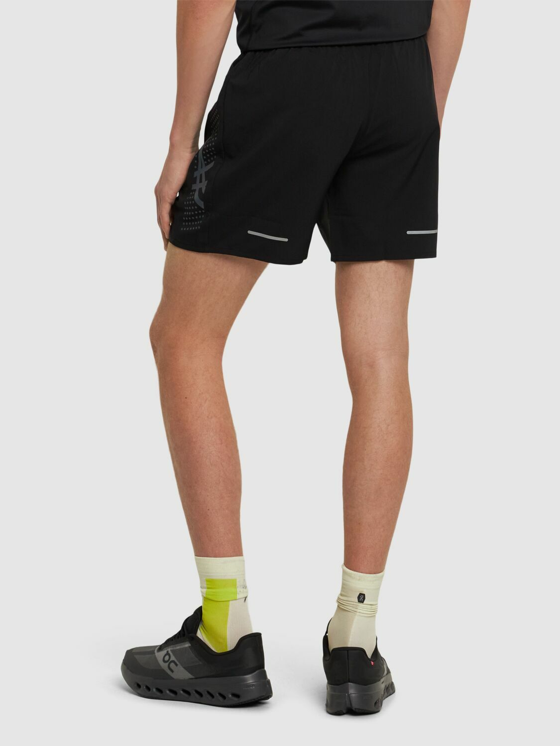 ASICS Iconic Shorts ASICS