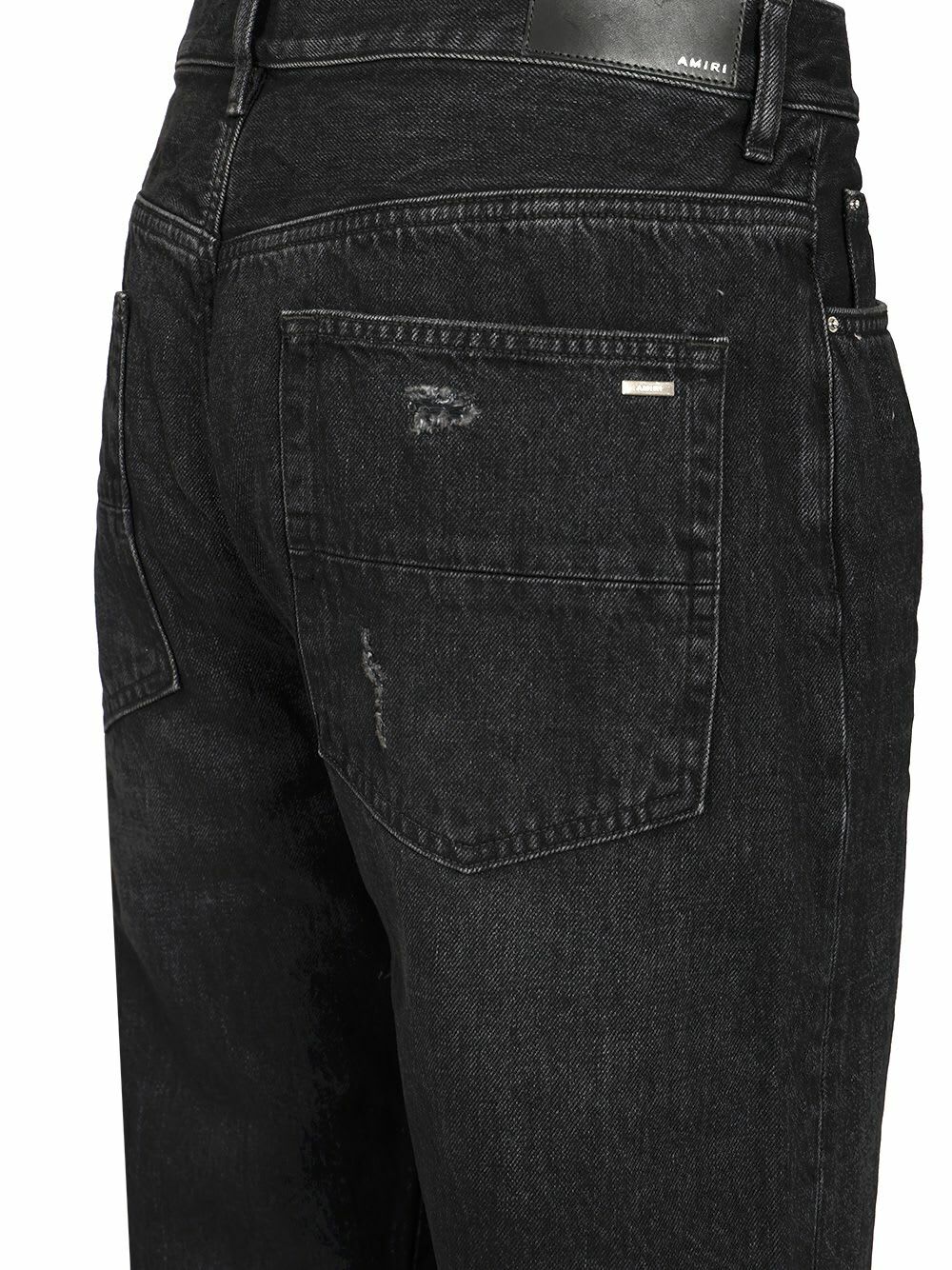AMIRI Baggy Fit Jeans Amiri