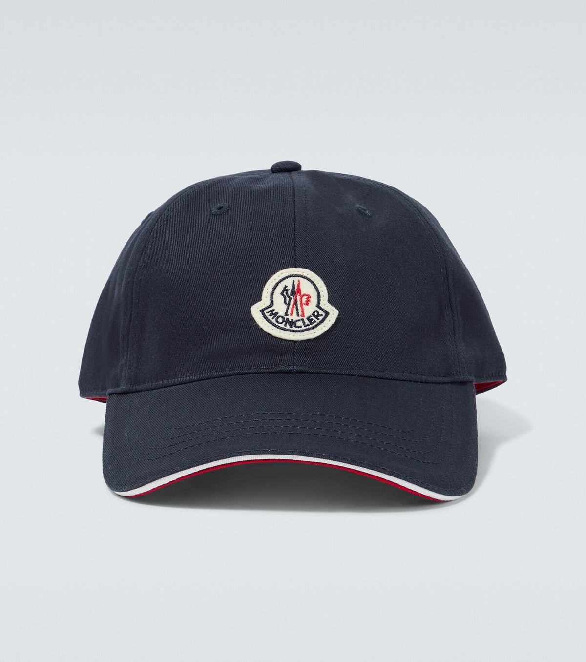 Moncler - Logo cap Moncler