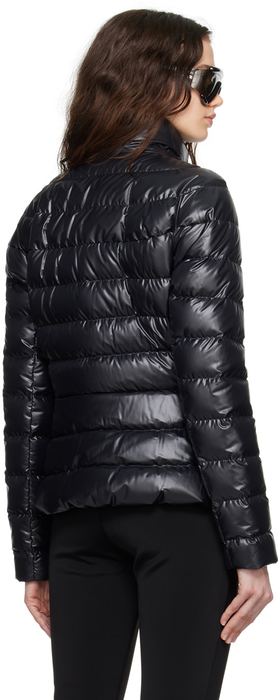 Moncler Black Mirabelle Down Jacket Moncler