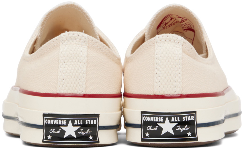 Converse Off-White Chuck 70 Sneakers Converse