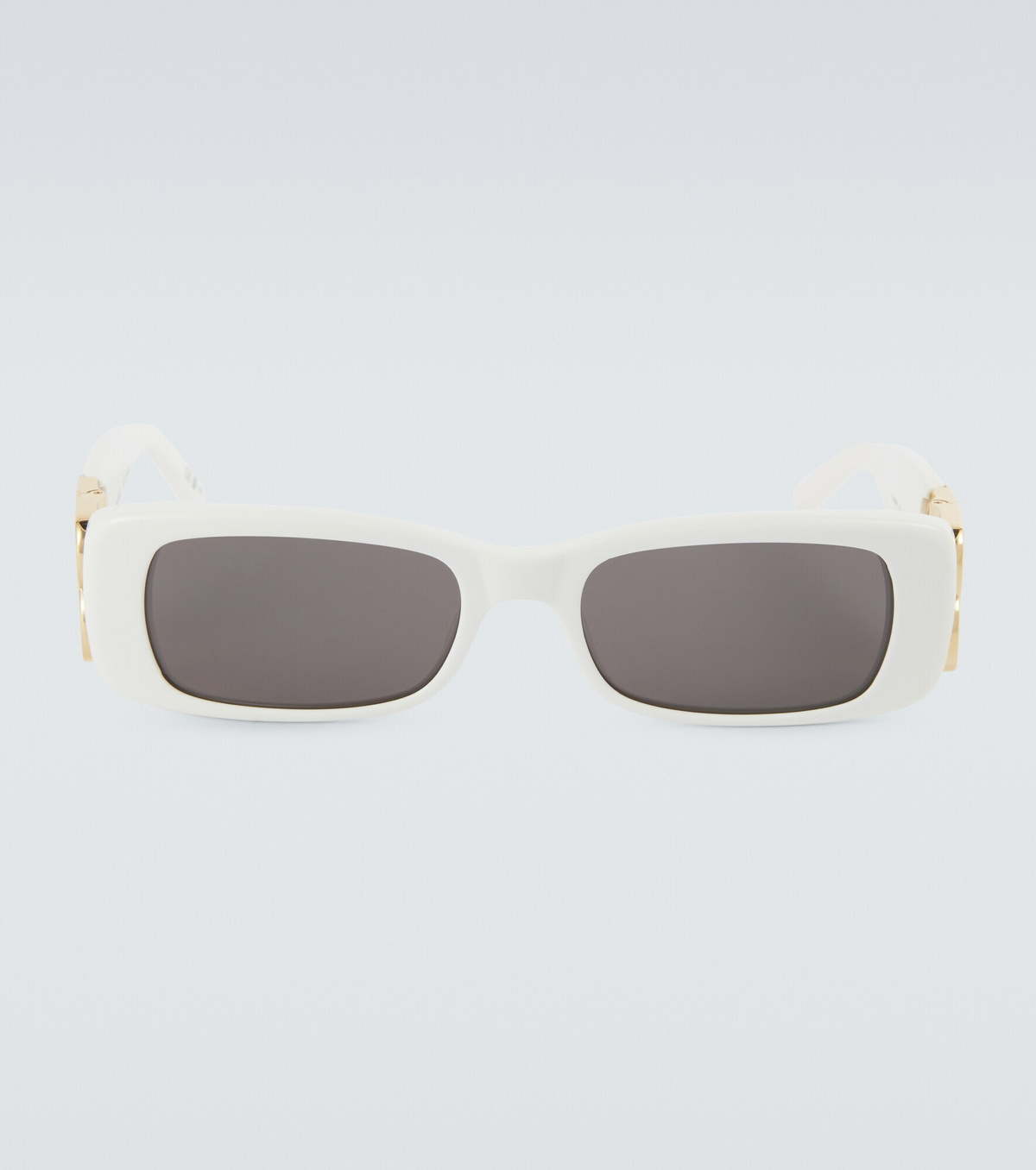 Balenciaga - Rectangular sunglasses Balenciaga