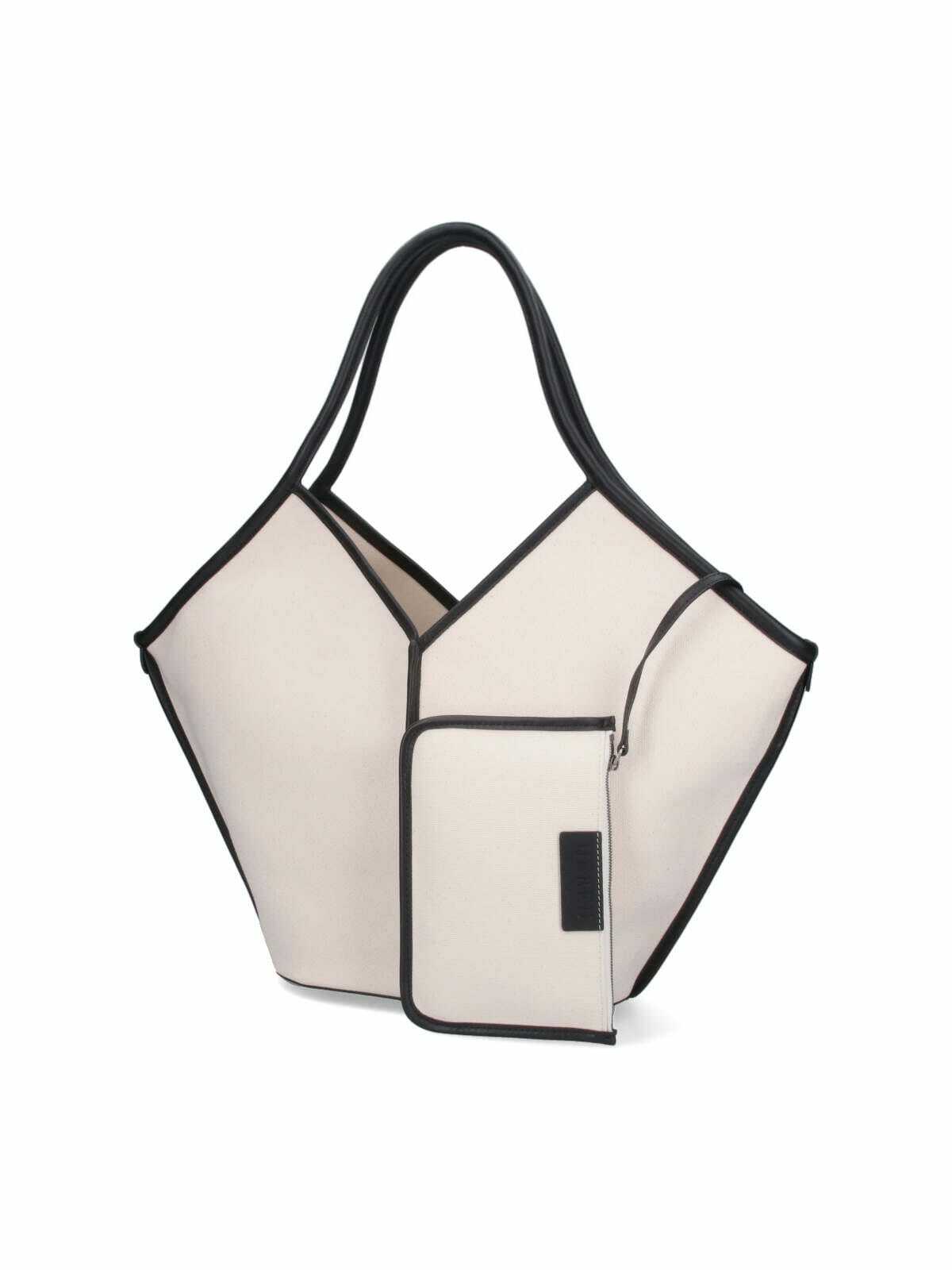 Hereu calella Tote Bag HEREU