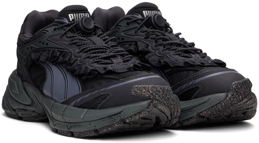 Collina Strada Gray PUMA Edition Velophasis Sneakers Collina Strada