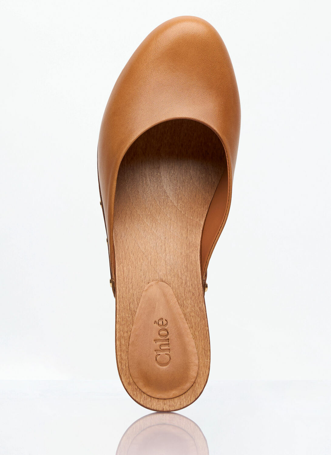 Chloé Judith Clogs Chloe
