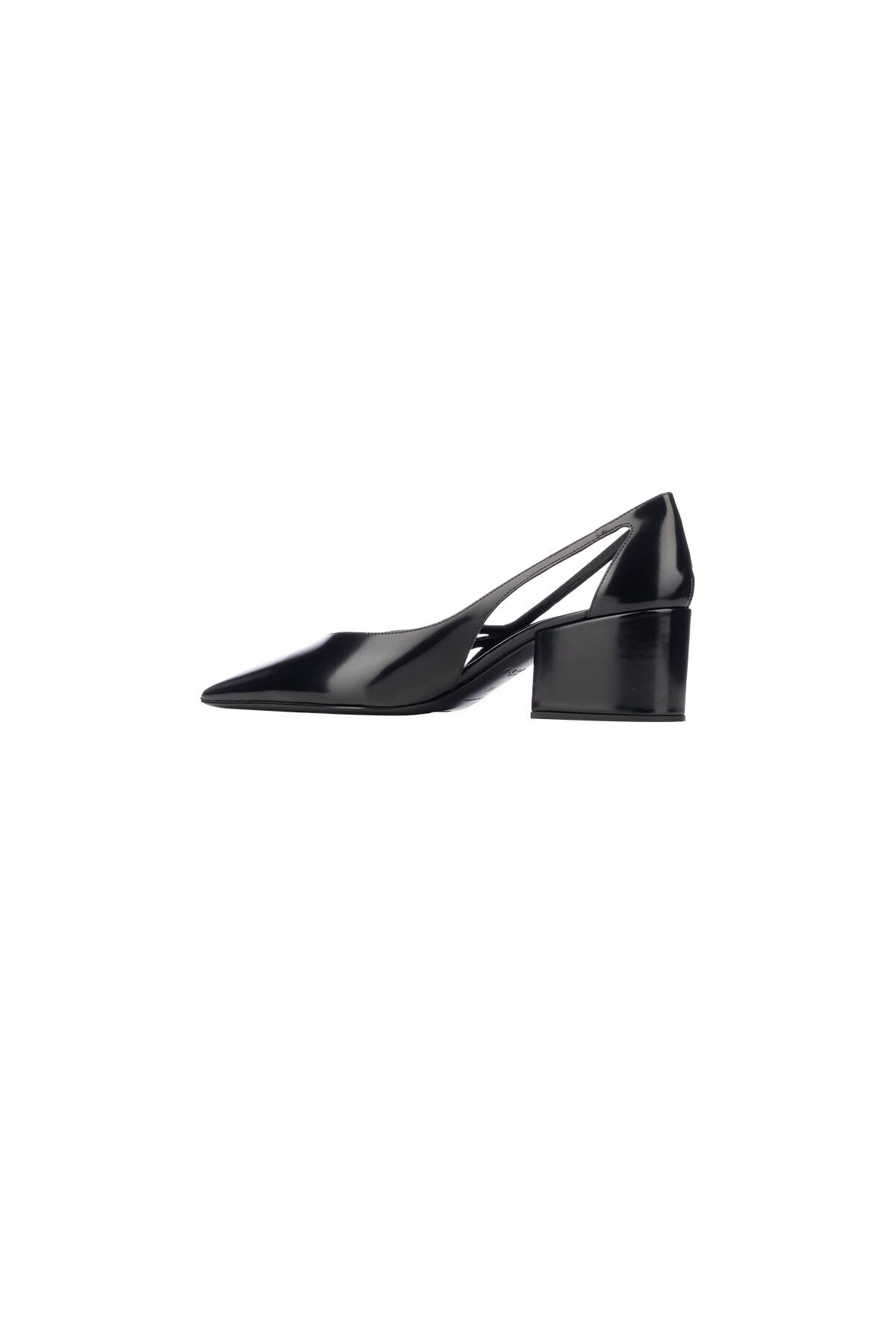 Prada Scarpe Con Tacco Prada