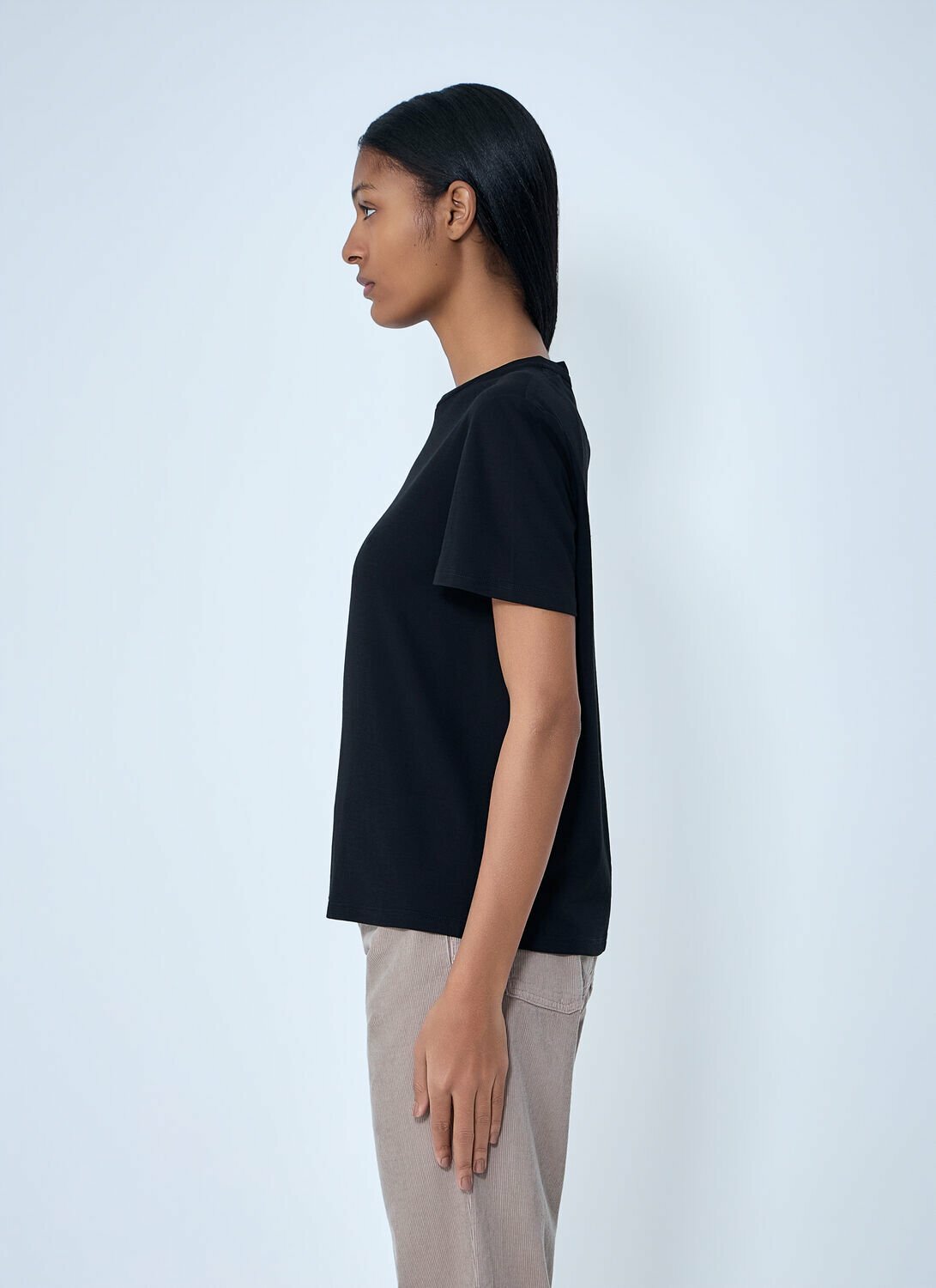 The Row Wesler T-Shirt The Row